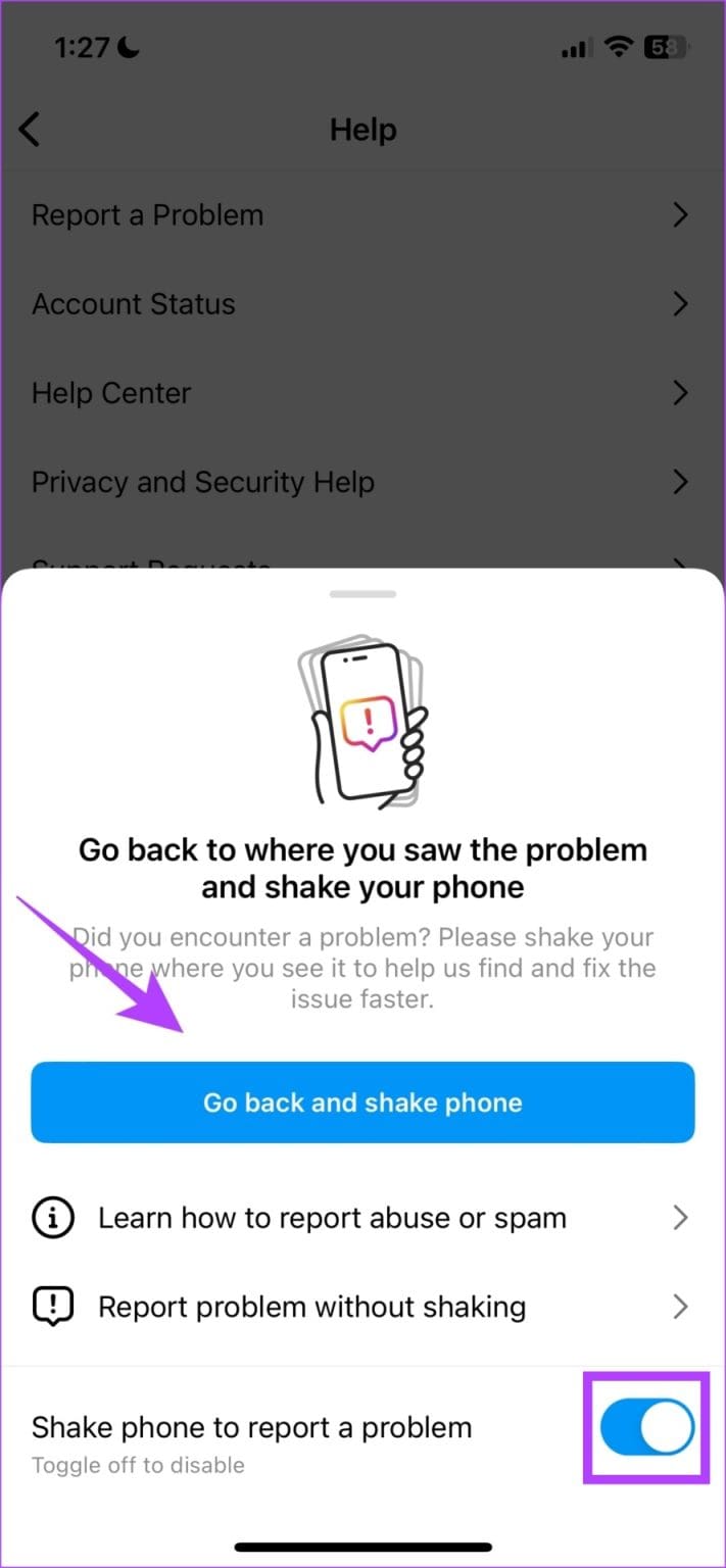 5 Ways to Contact Instagram to Get Support or Report a Problem ...