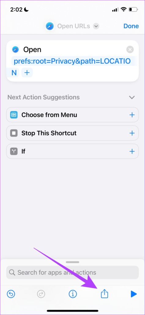 6 Ways to Turn off Location on iPhone - Guiding Tech
