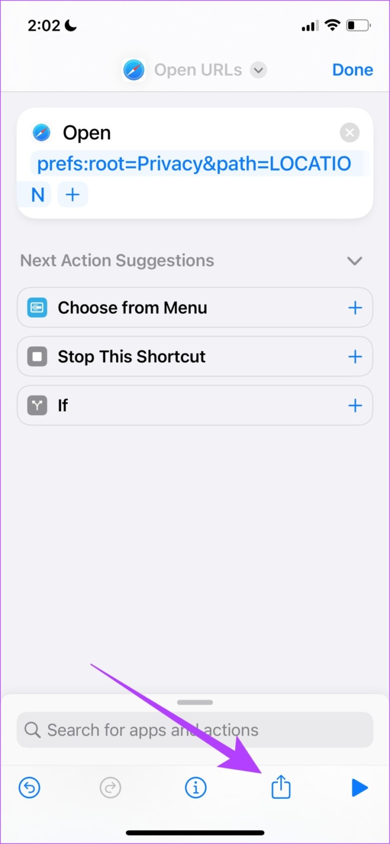 6 Ways to Turn off Location on iPhone - Guiding Tech