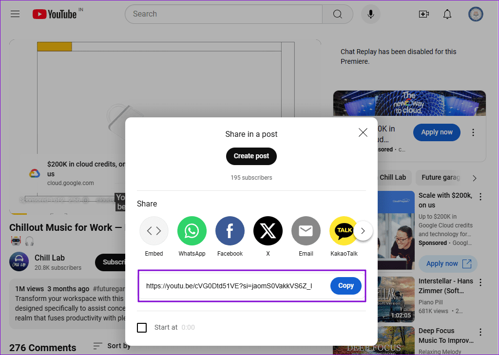 How to Create a QR Code for a Video - Guiding Tech