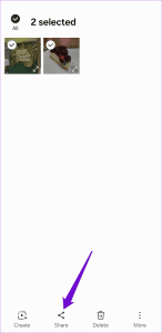 How to Send Pictures in Text Message or Email on Android or iPhone ...