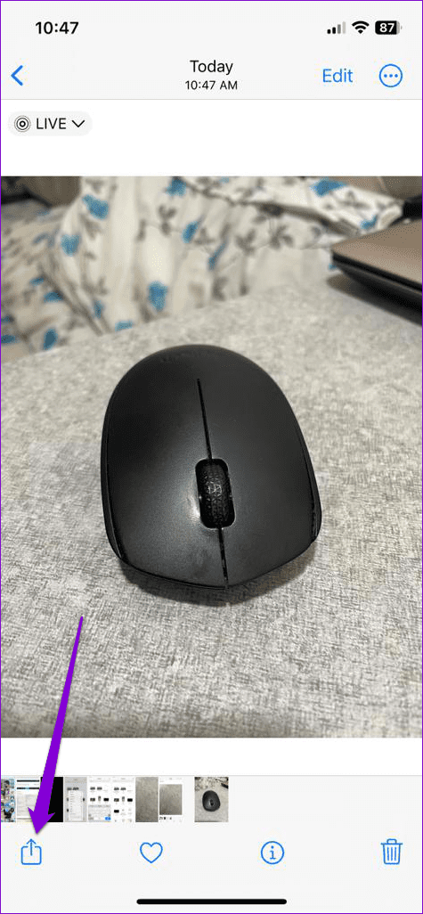 3 Best Ways to Rename Photos and Videos on iPhone and iPad - Guiding Tech