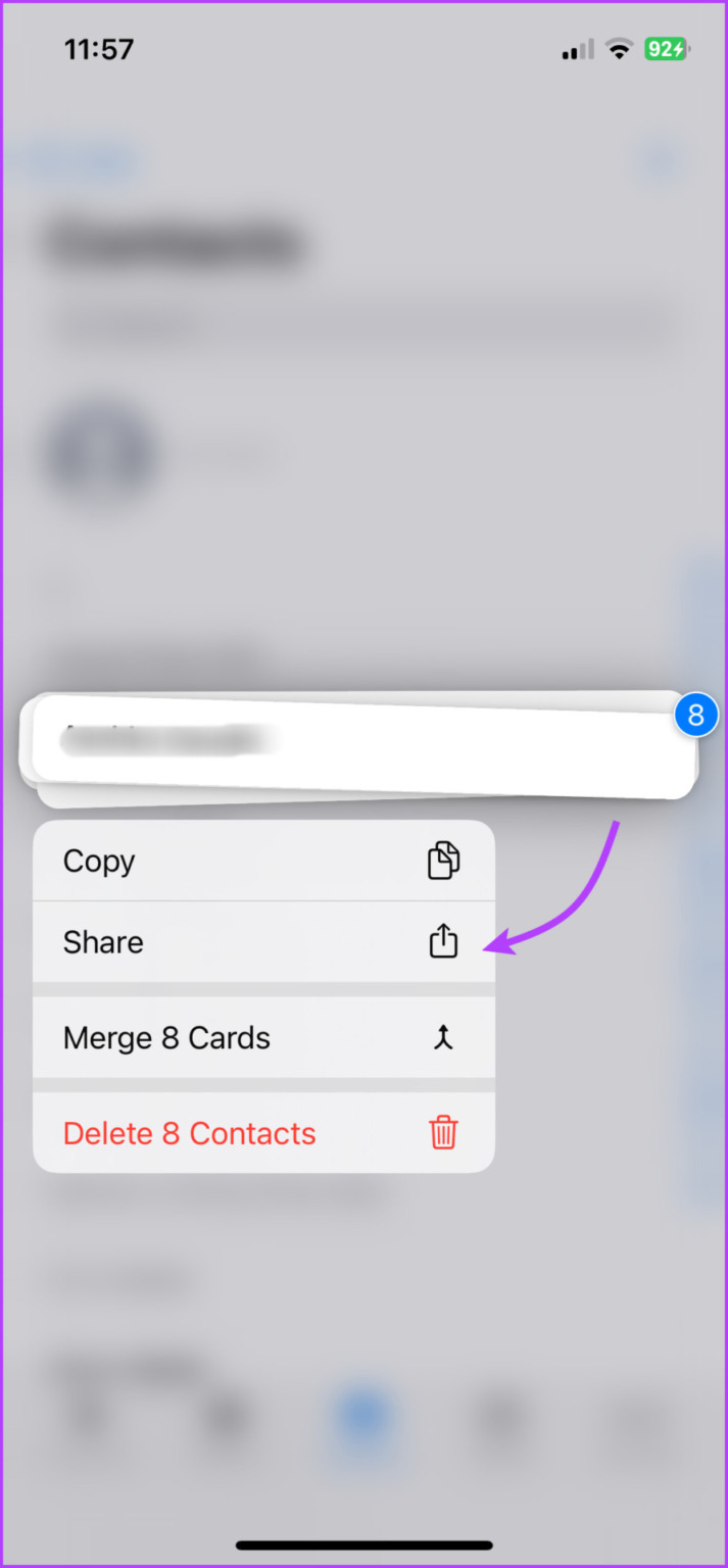 How to Transfer Contacts from iPhone to iPhone (5 Ways)
