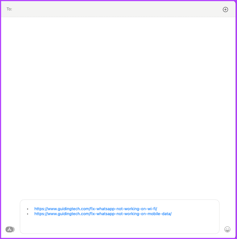 How to Transfer Notes From Mac to Mac - Guiding Tech