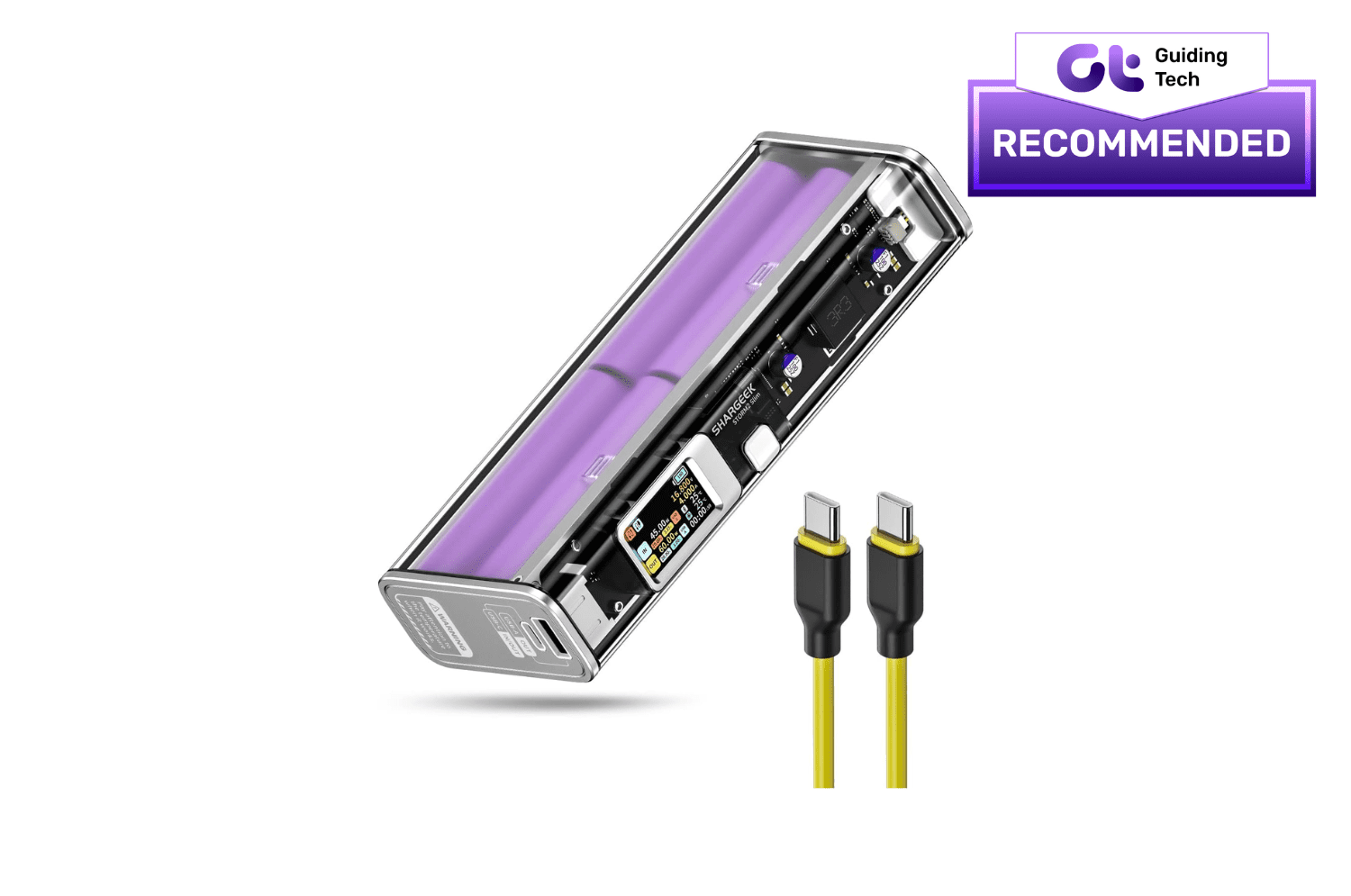 5 Best Power Banks for the ASUS ROG Ally - Guiding Tech