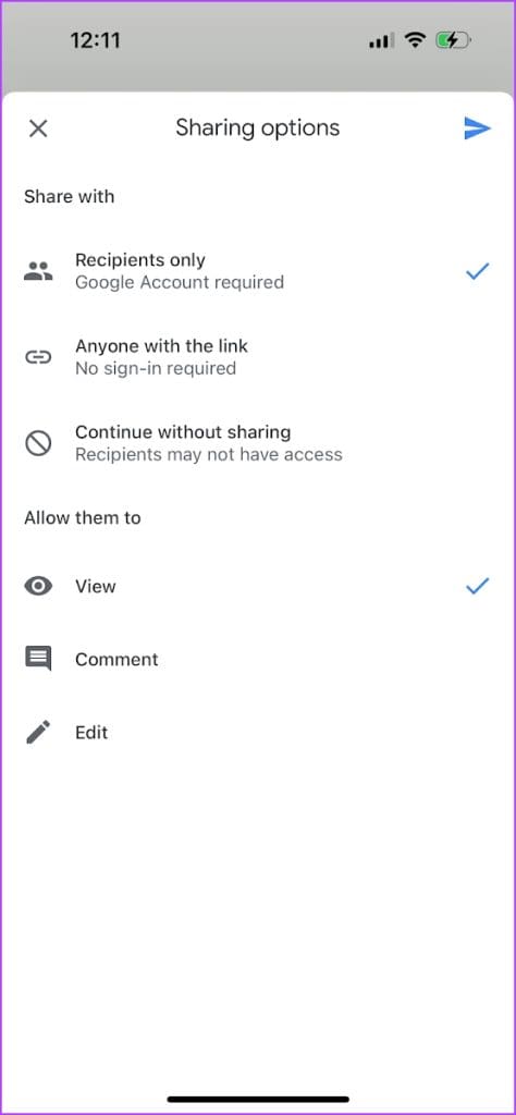 How to Attach Files on Gmail on iPhone and Android - Guiding Tech