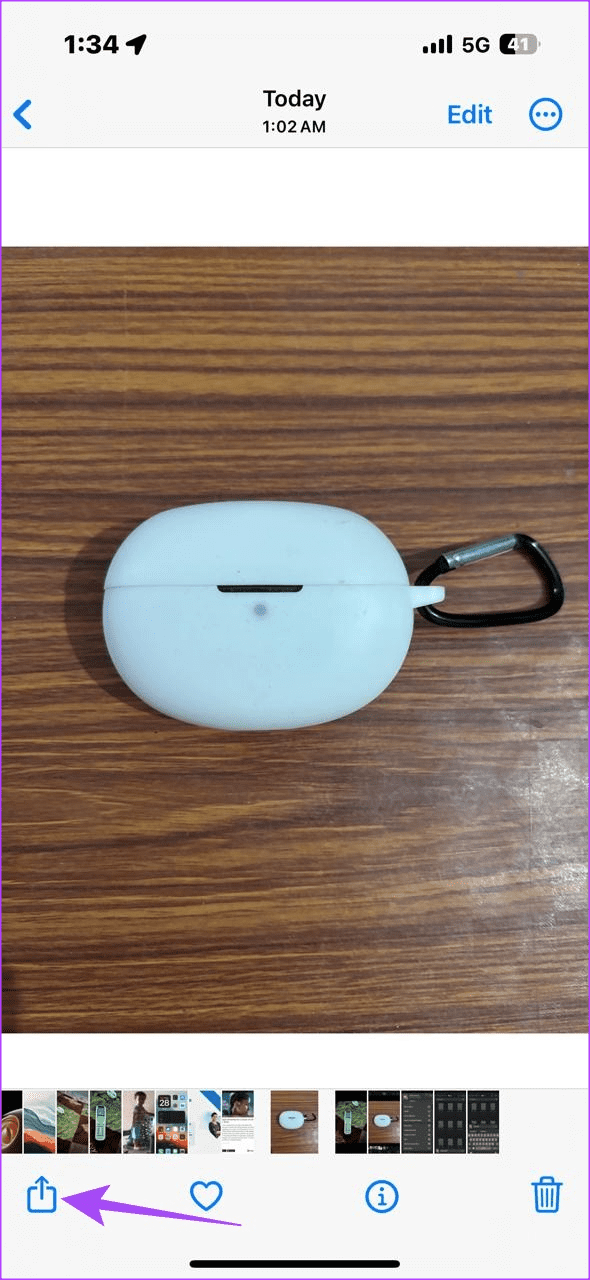 How to Rename Photos, Videos, and Albums on iPhone and iPad - Guiding Tech