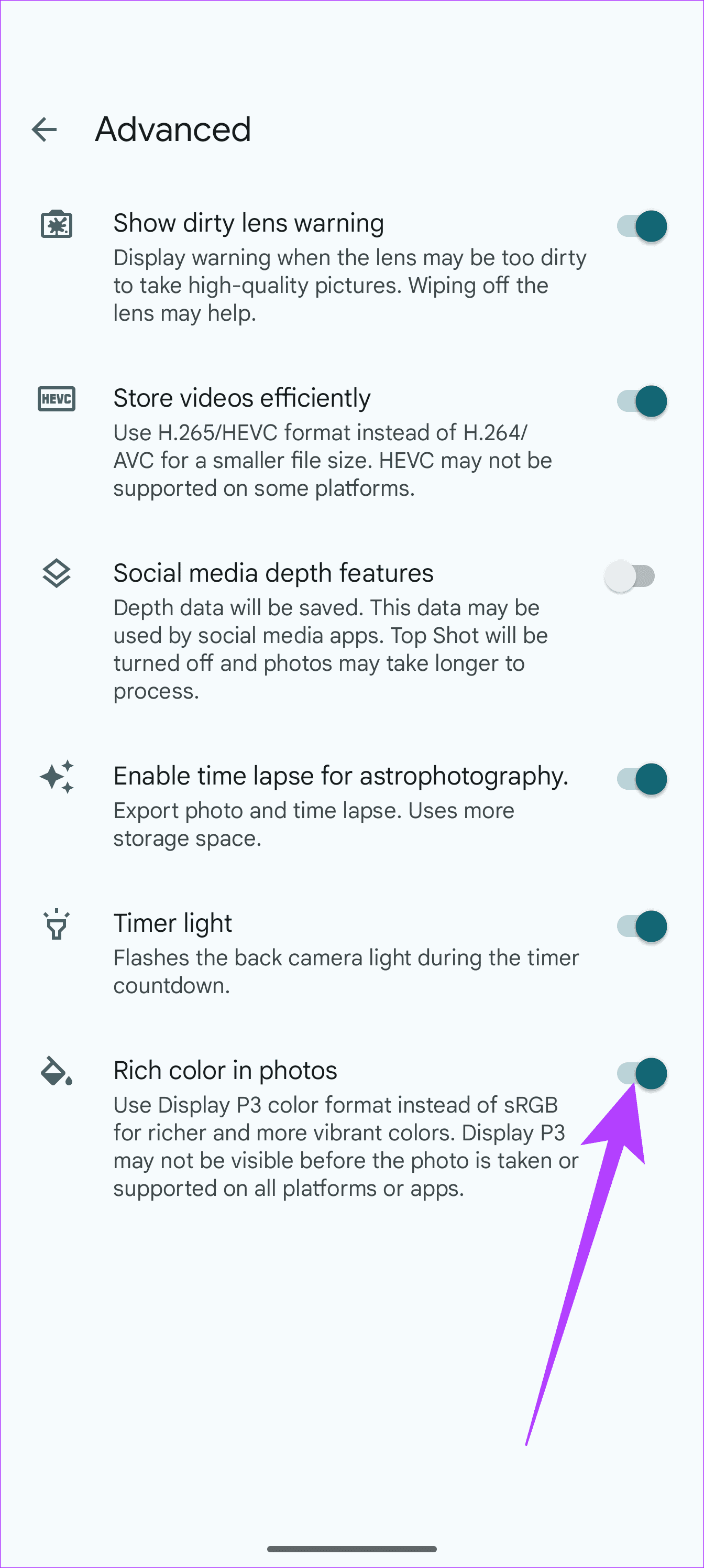 8 Best Google Pixel 8 and 8 Pro Camera Tips and Tricks - Guiding Tech