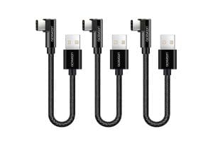 5 Best Short Android Auto Cables Worth Investing in 2024 - Guiding Tech