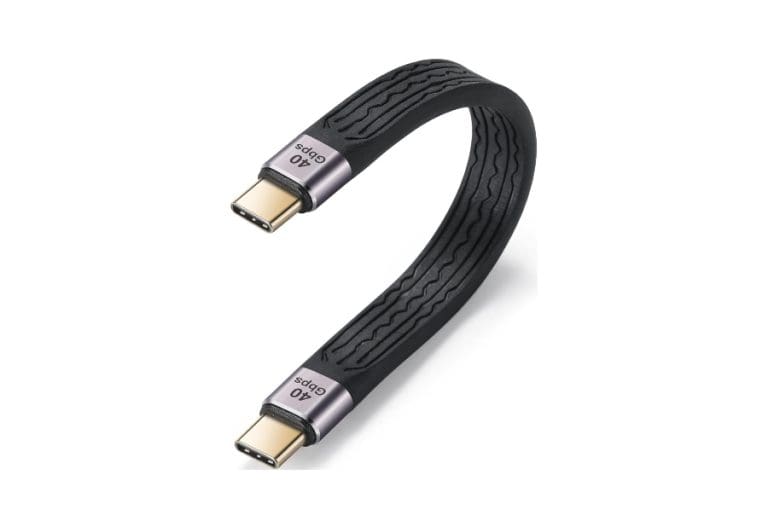 5 Best Short Android Auto Cables Worth Investing in 2024 - Guiding Tech