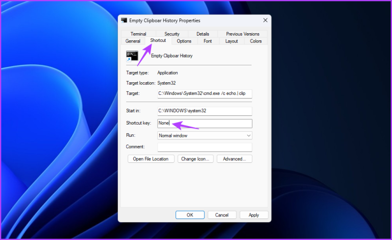 4 Best Ways to Clear the Clipboard History in Windows 11 - Guiding Tech
