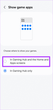 How to Disable Gaming Hub (Game Launcher) on Samsung Galaxy Phones ...
