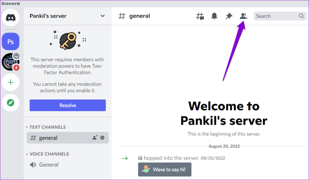 How to Change Your Username and Nickname on Discord - Guiding Tech