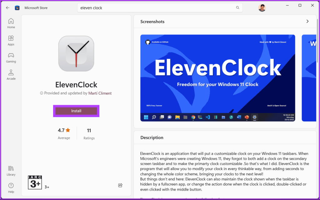 How to Show Seconds on Windows 11 Clock - Guiding Tech