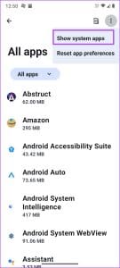 4 Ways to Fix Apps Not Installing on Android - Guiding Tech