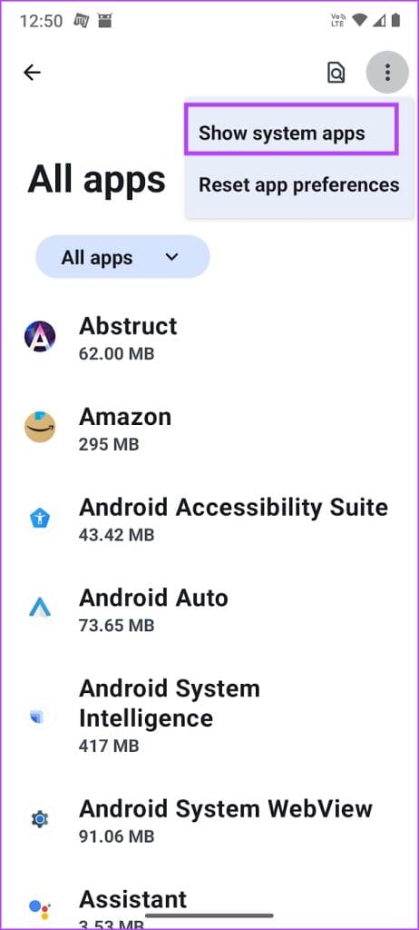 4 Ways to Fix Apps Not Installing on Android - Guiding Tech
