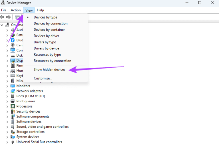 Best 5 Fixes for Windows 11 Not Detecting GPU - Guiding Tech