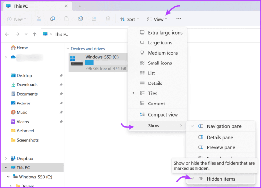 How to Recover Deleted Favorites in Microsoft Edge - Guiding Tech
