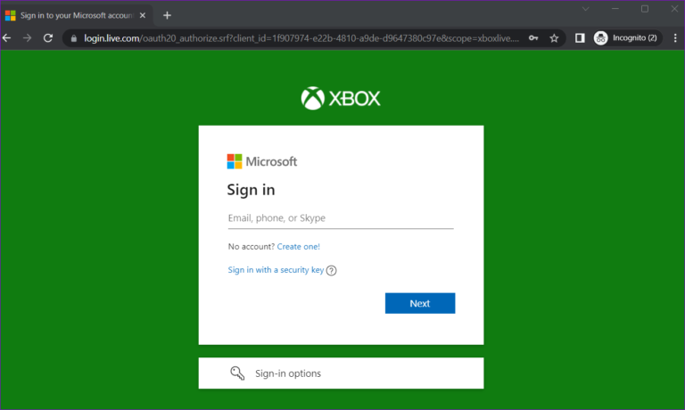 5 Ways to Fix Xbox App Won’t Let Me Log in on Windows 11 - Guiding Tech