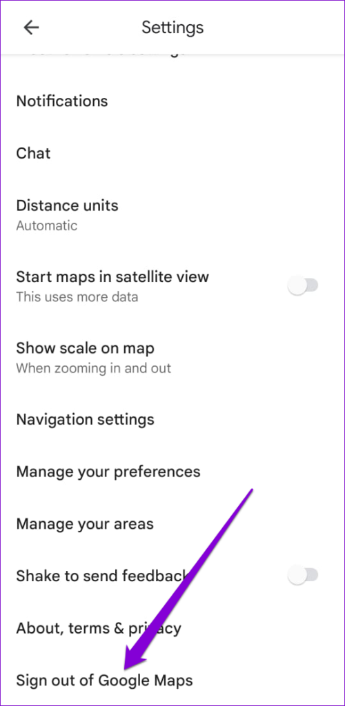 Top 7 Fixes for Google Maps Timeline Not Working on Android and iPhone ...