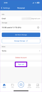6 Fixes for OneDrive App Not Syncing on Android and iPhone - Guiding Tech