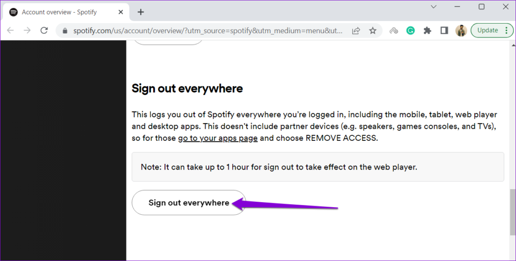 3 Ways to Fix Spotify No Internet Connection Available Error on Android ...