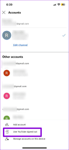 5 Ways to Fix YouTube Search Is Not Working