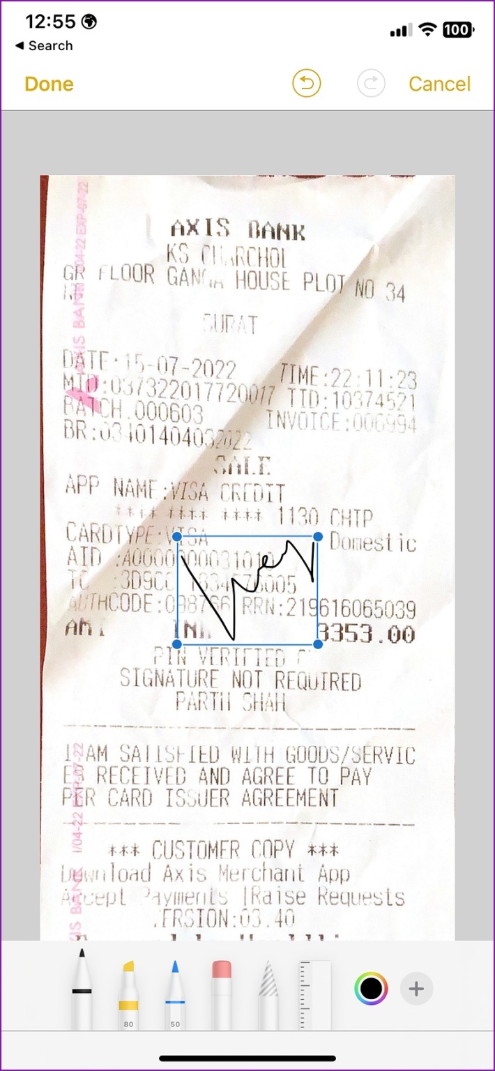 Top 3 Ways to Scan and Sign Documents on iPhone and iPad 2025