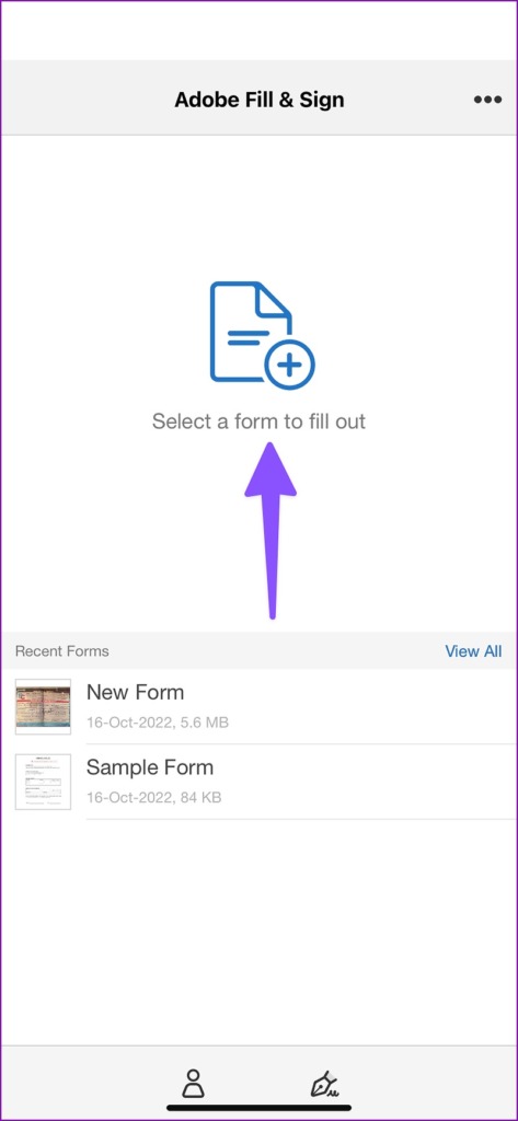 Top 3 Ways to Scan and Sign Documents on iPhone and iPad 2025