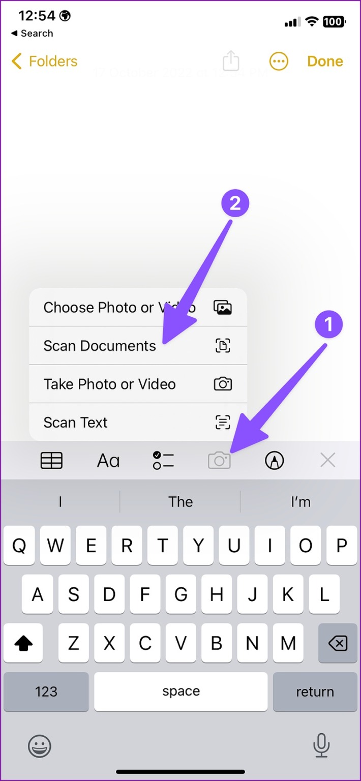 Top 3 Ways to Scan and Sign Documents on iPhone and iPad 2025
