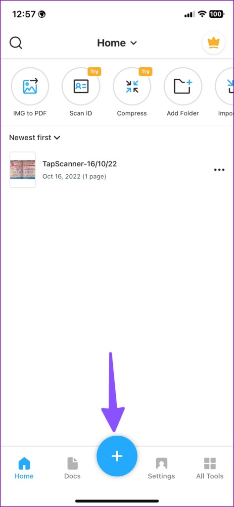 Top 3 Ways to Scan and Sign Documents on iPhone and iPad 2025