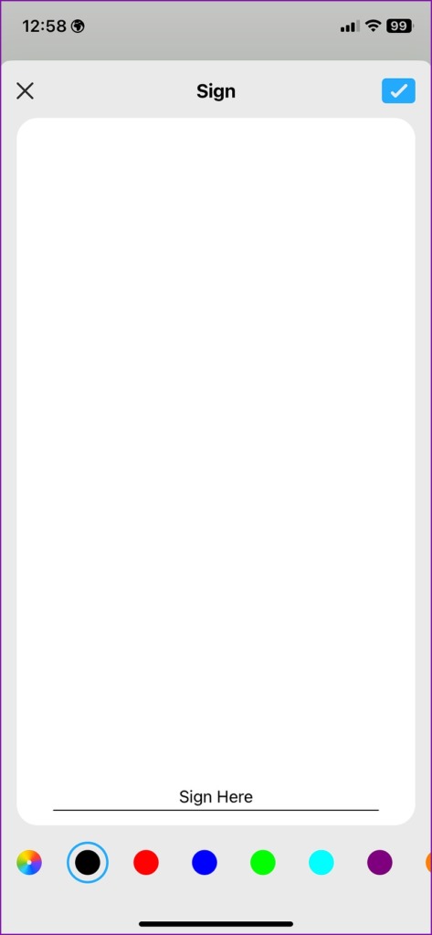 Top 3 Ways to Scan and Sign Documents on iPhone and iPad 2025