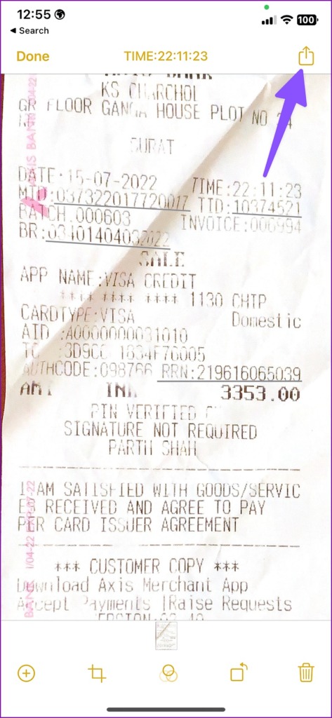 Top 3 Ways to Scan and Sign Documents on iPhone and iPad 2025