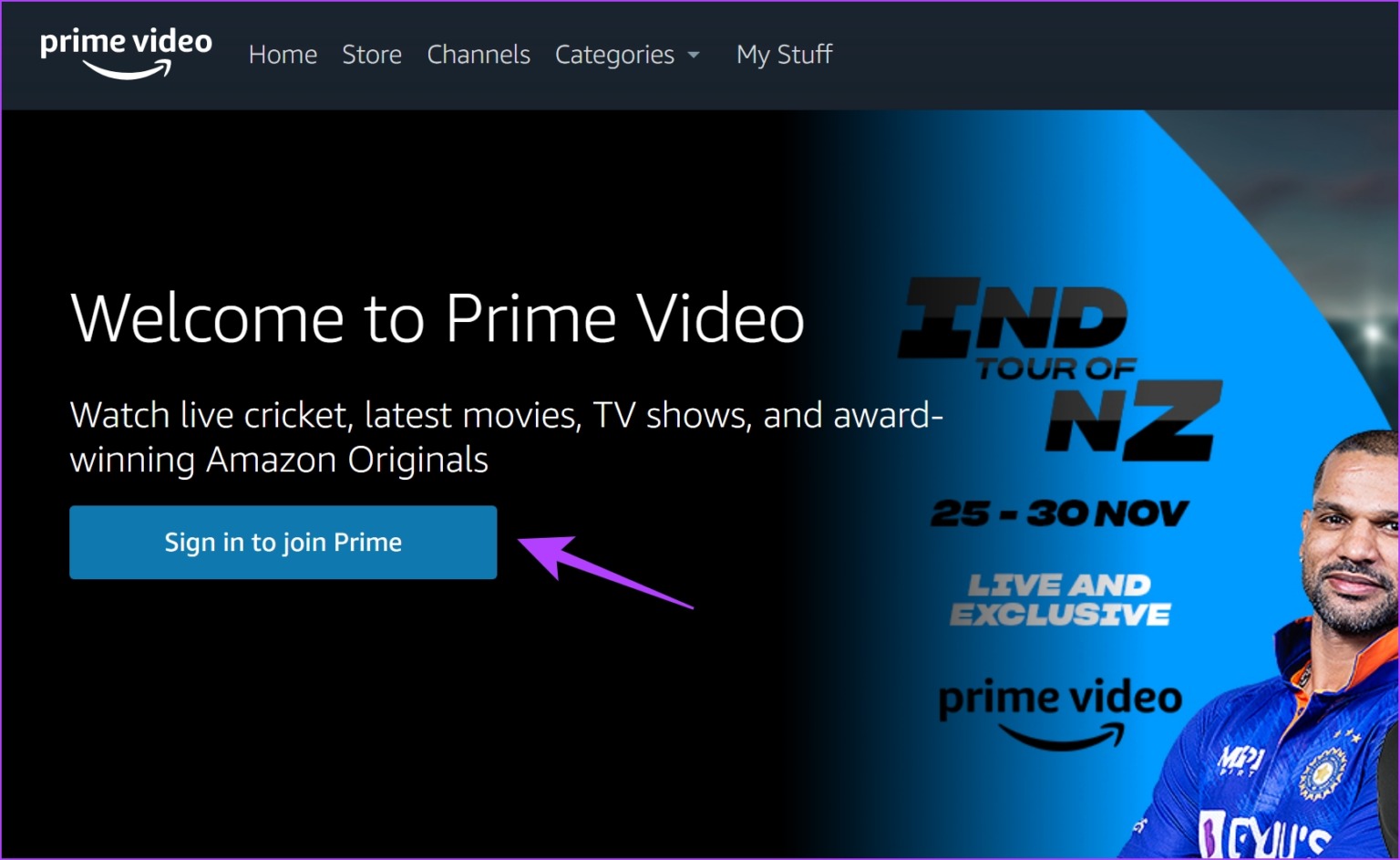 5 Ways to Fix Video Unavailable in Amazon Prime Video - Guiding Tech
