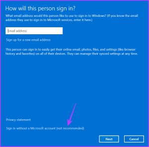 Top 5 Ways to Fix PowerShell Not Opening on Windows 11 - Guiding Tech