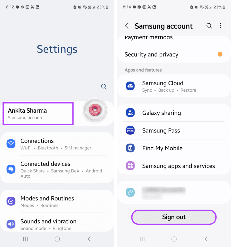 How to Fix Moisture Detected Error on Samsung Phones - Guiding Tech