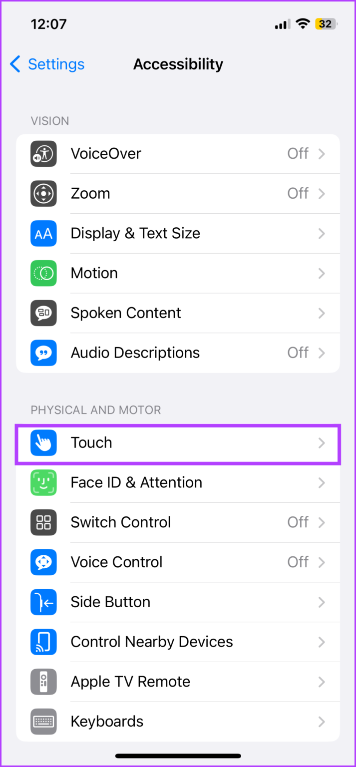 Turn On or Off Silent Mode on iPhone Without Switch or Action Button ...
