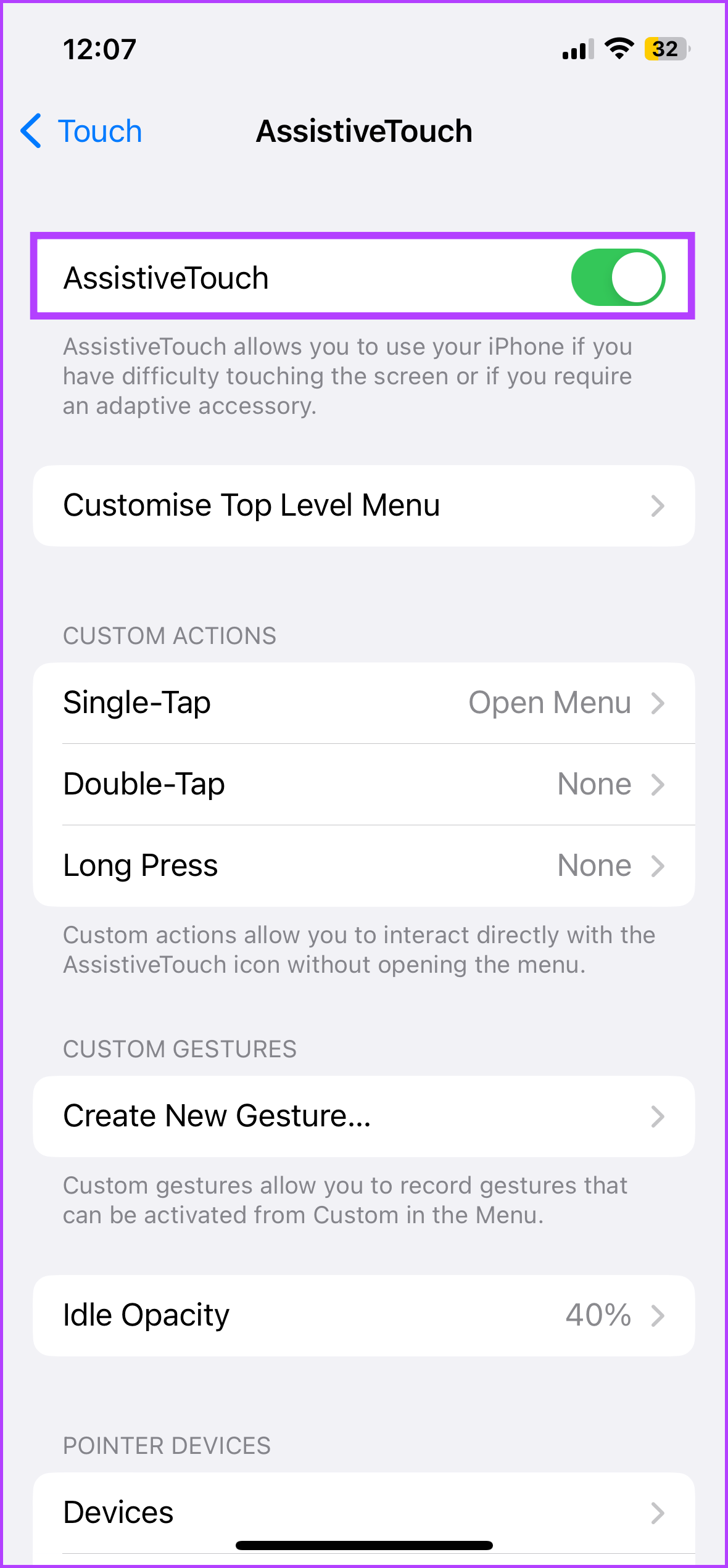 Turn On or Off Silent Mode on iPhone Without Switch or Action Button ...