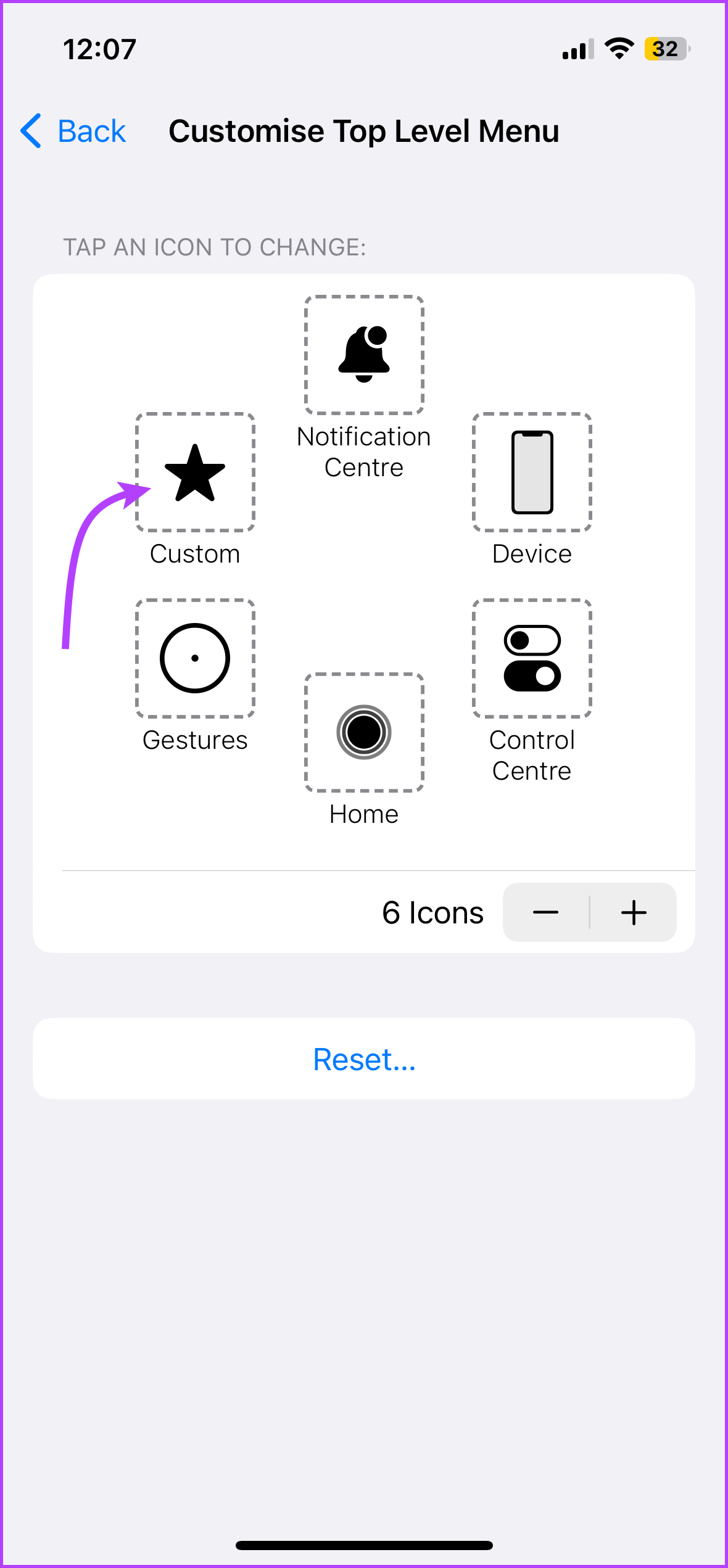Turn On or Off Silent Mode on iPhone Without Switch or Action Button ...