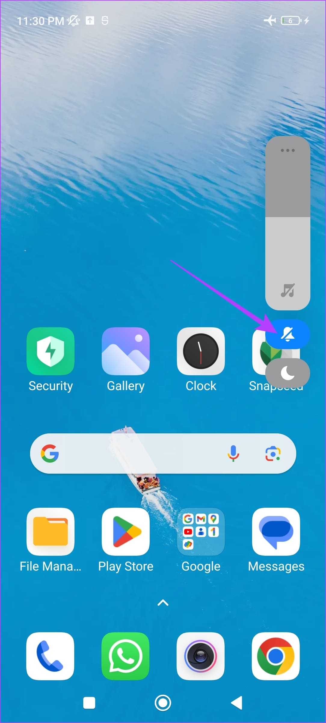 Do Not Disturb vs. Silent vs. Airplane Mode on Android: Know the ...