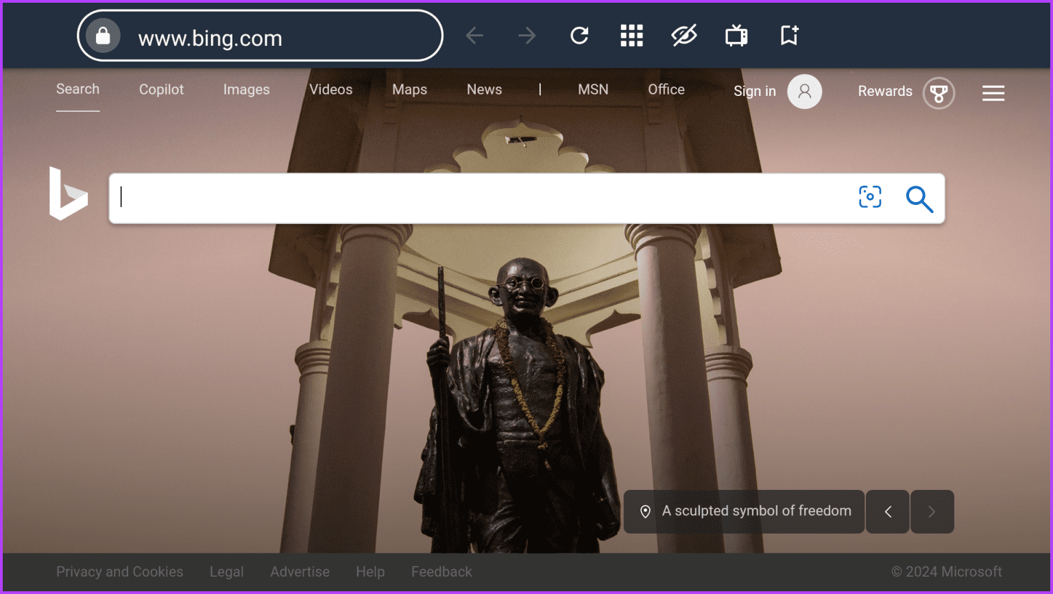 5 Best Browsers for Google TV - Guiding Tech