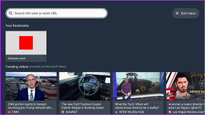 5 Best Browsers for Google TV - Guiding Tech