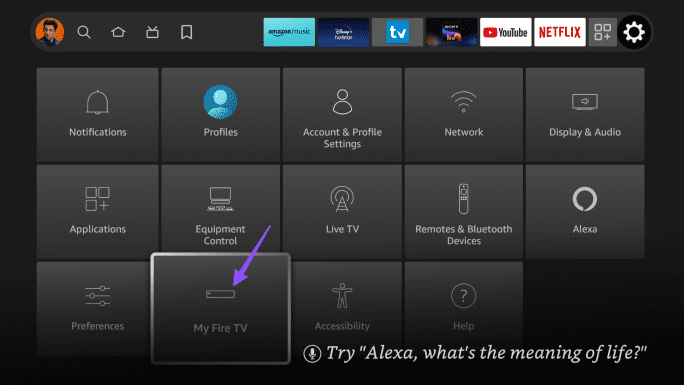 Top 9 Ways to Fix Amazon Silk Browser Not Working on Fire TV Stick ...