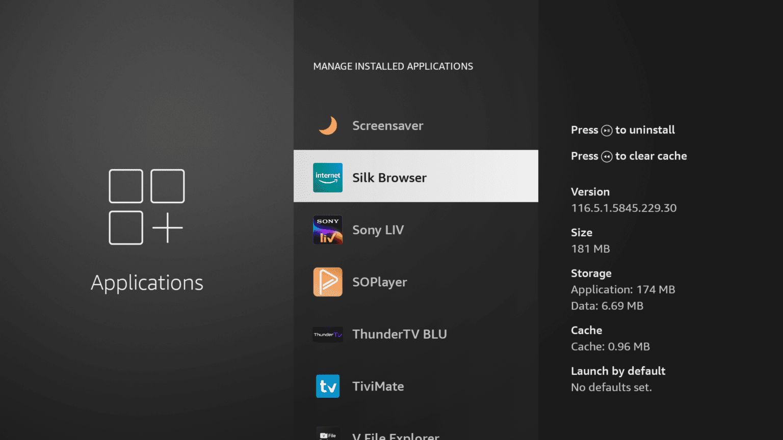 Top 9 Ways to Fix Amazon Silk Browser Not Working on Fire TV Stick ...