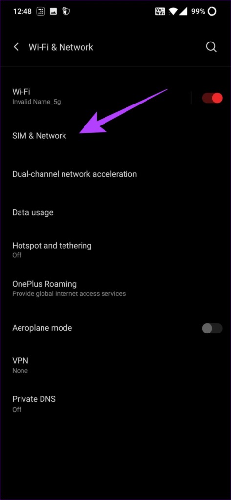 8 Fixes for Slack Not Uploading Images on iPhone and Android - Guiding Tech