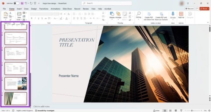 How to Speed Up a Slow PowerPoint File — Three Ways - Guiding Tech