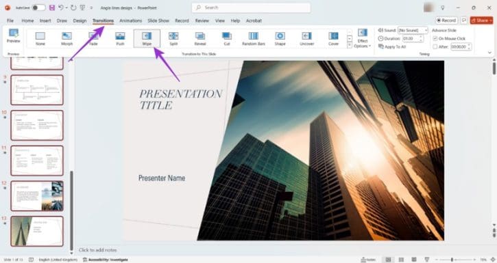 How to Speed Up a Slow PowerPoint File — Three Ways - Guiding Tech