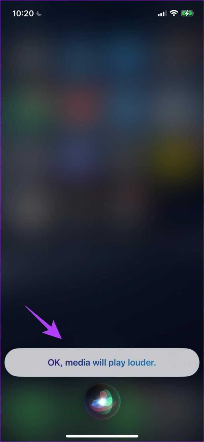 3 Ways to Fix Volume Buttons Not Working on iPhone - Guiding Tech
