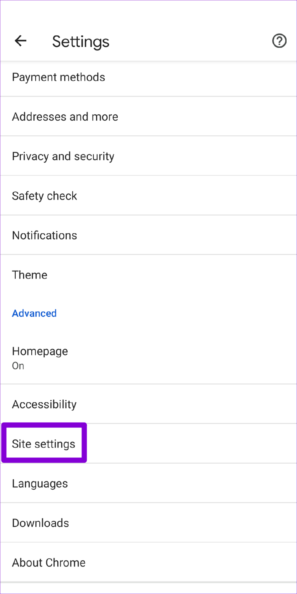 How to Disable or Enable Location Permission for Google Chrome ...