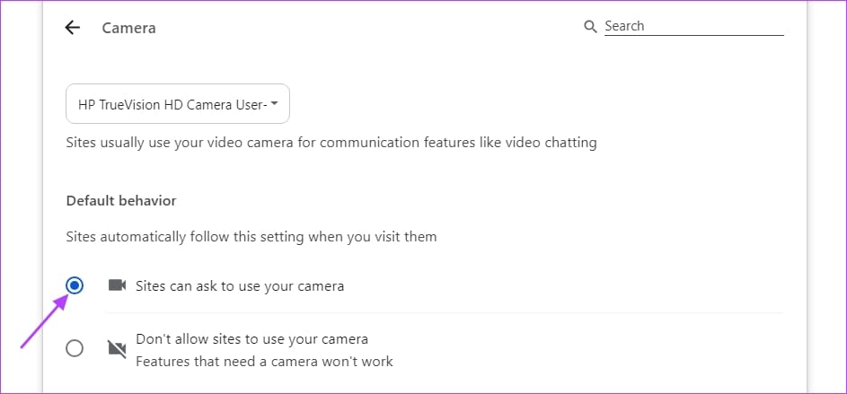 How to Fix Messenger Video Calls Not Working on Windows 11 - Guiding Tech